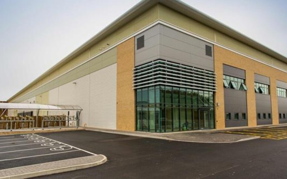 1 Test Ln, Southampton, SO16 9JX - GBR