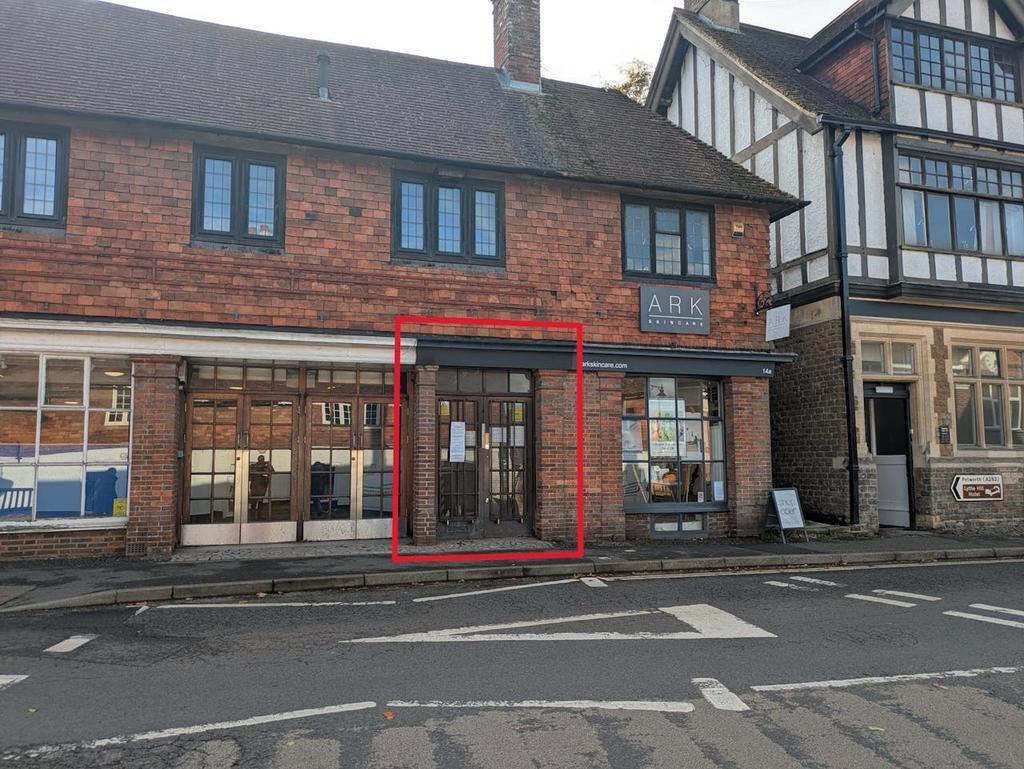 Retail Space to Rent - 14-14A High St, Haslemere, GU27 2JE - 3,017 sq ...