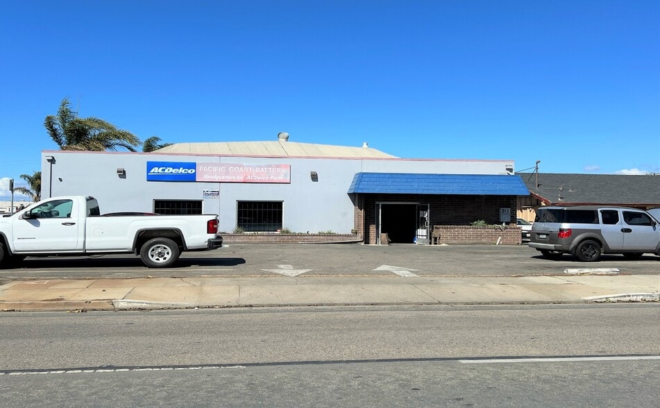311 E Alisal St, Salinas 93901 - Flex for Rent | LoopNet.co.uk