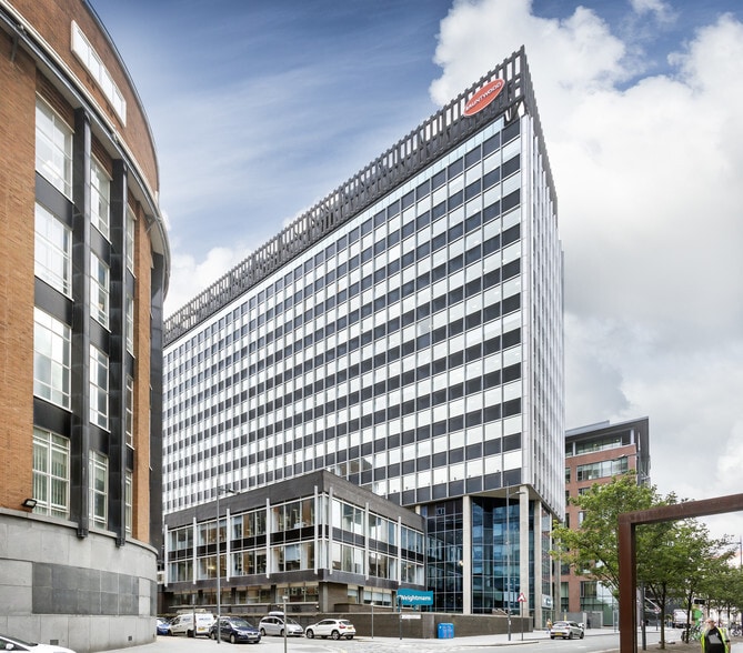 100 Old Hall St, Liverpool, L3 9QJ - The Plaza | LoopNet UK