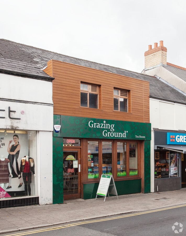 47 Cardiff Rd, Caerphilly, CF83 1FP - GBR