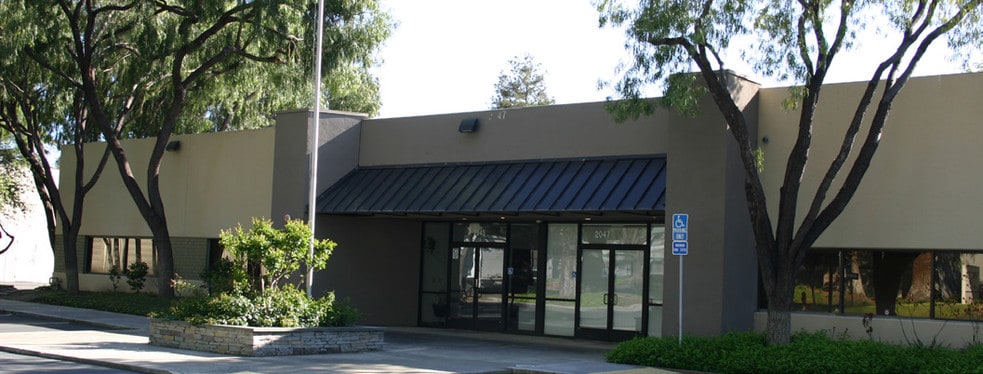 2043-2047 Zanker Rd, San Jose 95131 | LoopNet UK