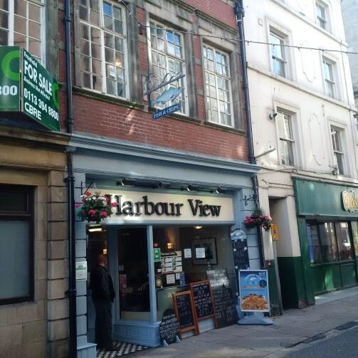 7 Baxtergate, Whitby, YO21 1BW | LoopNet UK