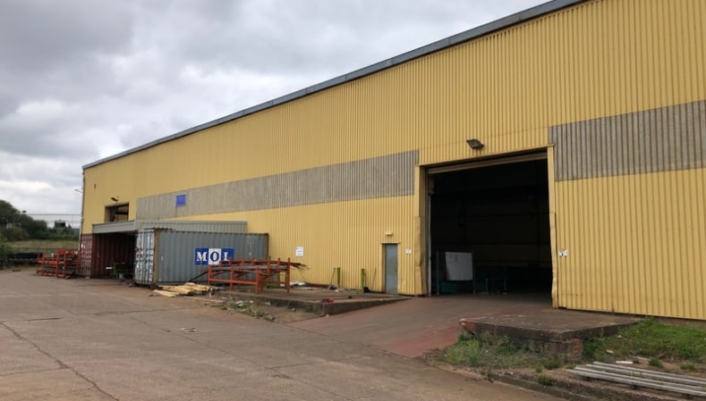 Spring Rd, Wolverhampton WV4 6LQ | LoopNet UK