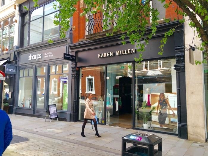 48 King St, Manchester, M2 4LG - GBR