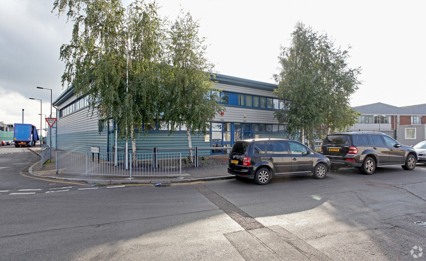 Jeffreys Rd, Enfield EN3 7UB | LoopNet.co.uk