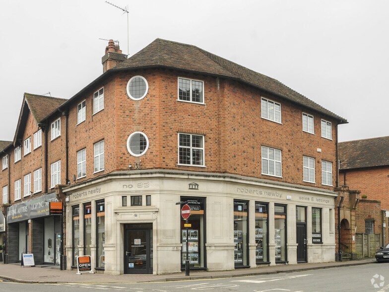 83 Packhorse Rd, Gerrards Cross, SL9 8PJ | LoopNet UK