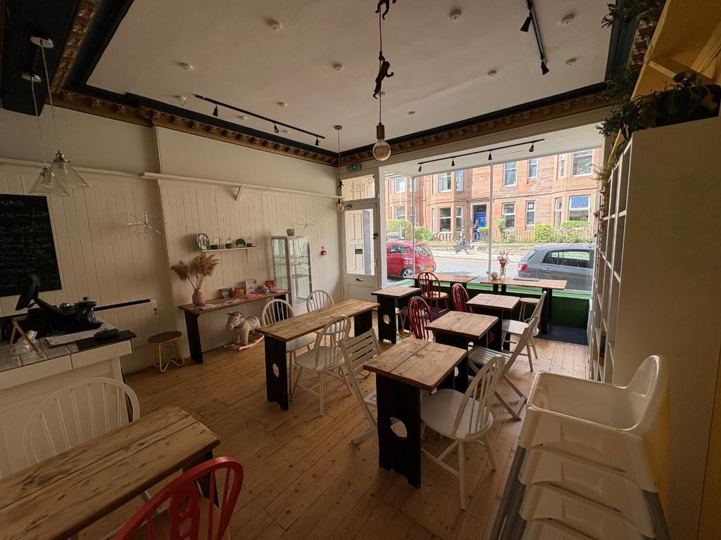 Retail Space to Rent - 135 Comiston Rd, Edinburgh, EH10 6AQ - 667 sq ft ...