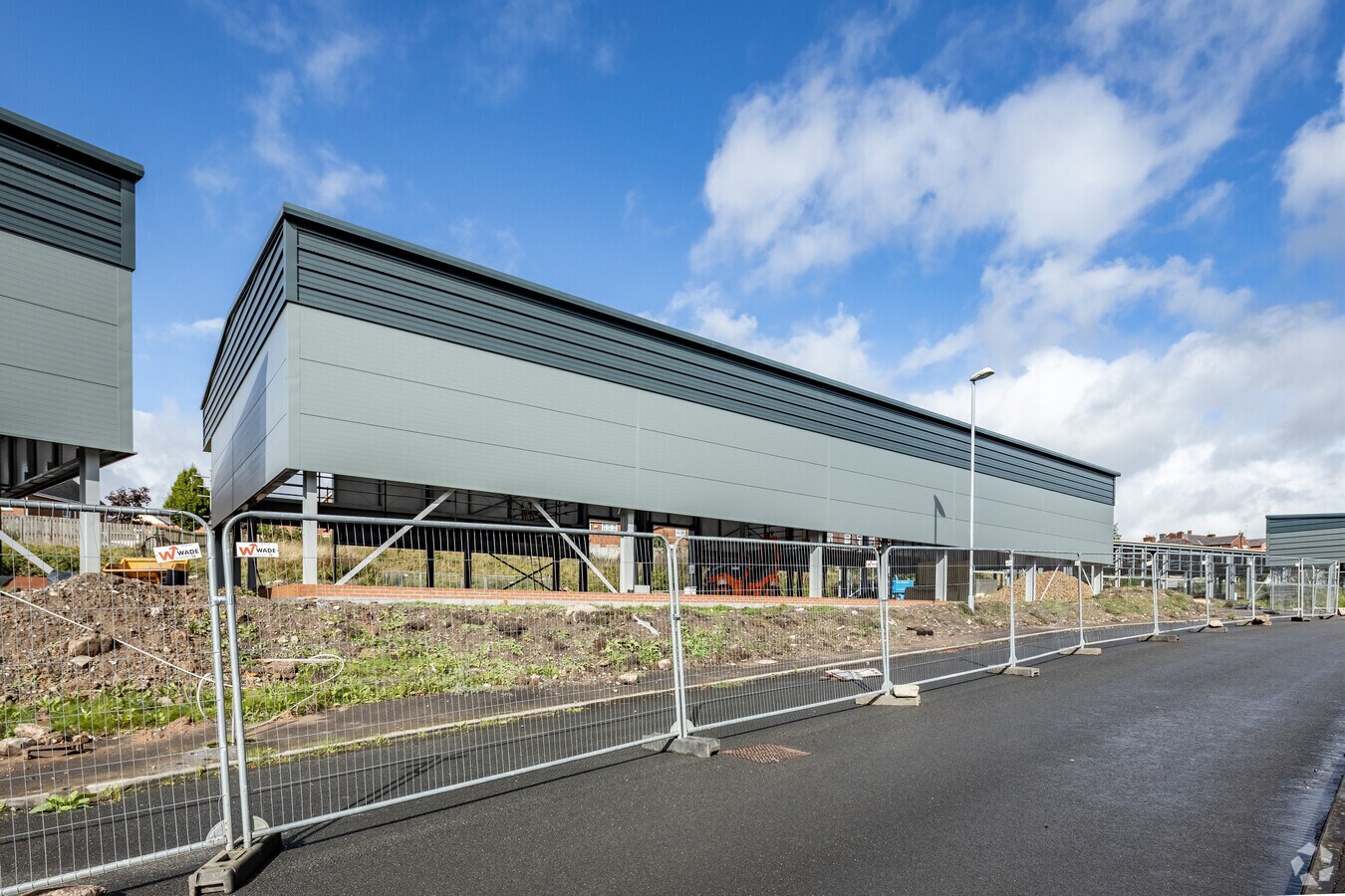 Sandbrook Way, Rochdale OL11 1QH | LoopNet UK