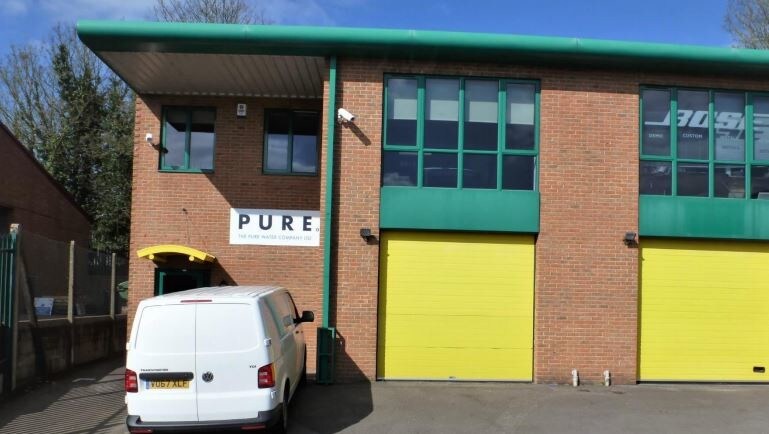 Cordwallis St, Maidenhead SL6 7BE | LoopNet UK