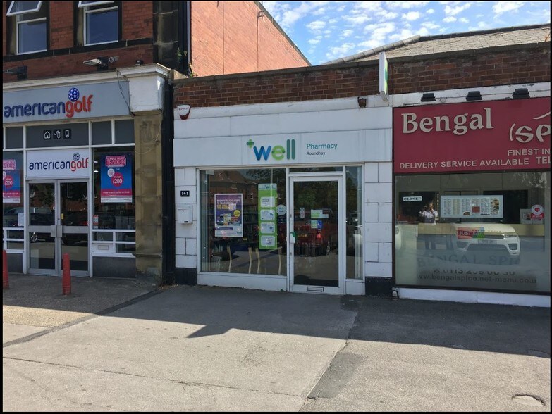 141 Street Lane, Leeds, LS8 1AA | LoopNet UK