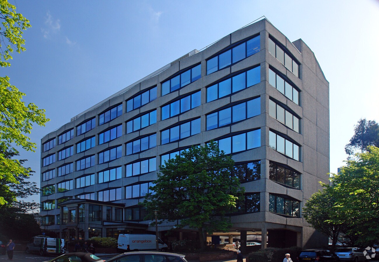 Blenheim Ct, Solihull B91 2AA - Chadwick House | LoopNet UK