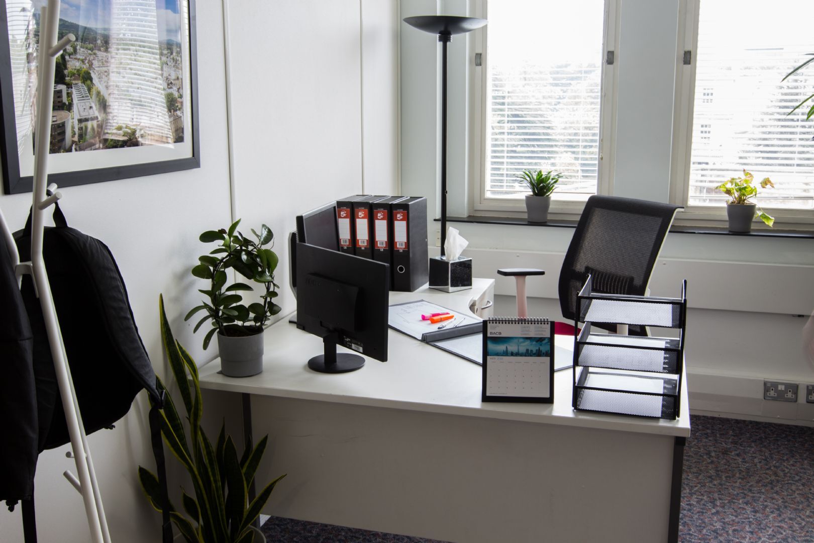 Coworking Space to Rent - Eagle Tower, Montpellier Dr, Cheltenham, GL50 ...