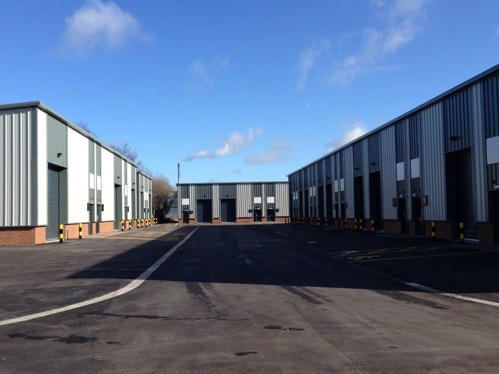 Blackwood Court, Teal Park Rd, Lincoln, LN6 3AD | LoopNet