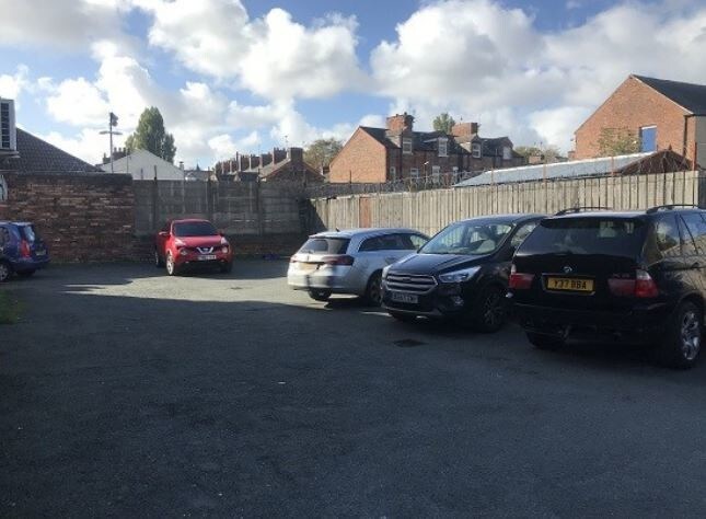 Rose Ln, Liverpool L18 5EA | LoopNet UK