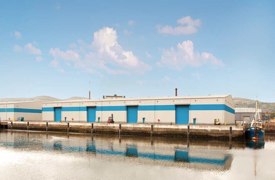 Northern Rd, Belfast, BT3 9AL