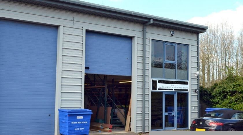 Salisbury Rd, Pewsey SN9 5PZ | LoopNet UK