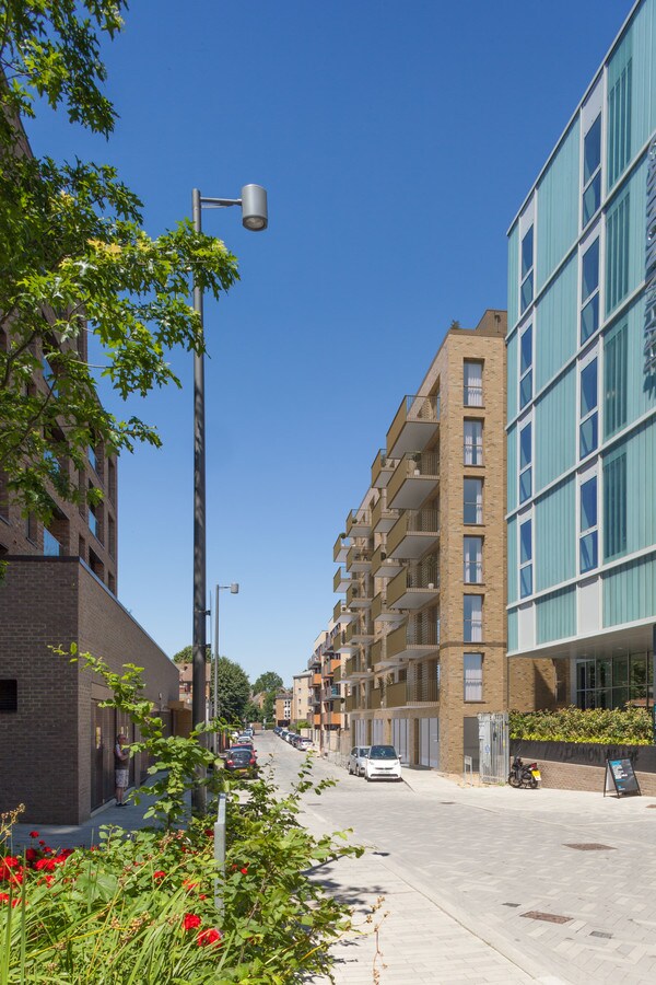 19 Yeoman St, London, SE8 5DT - GBR