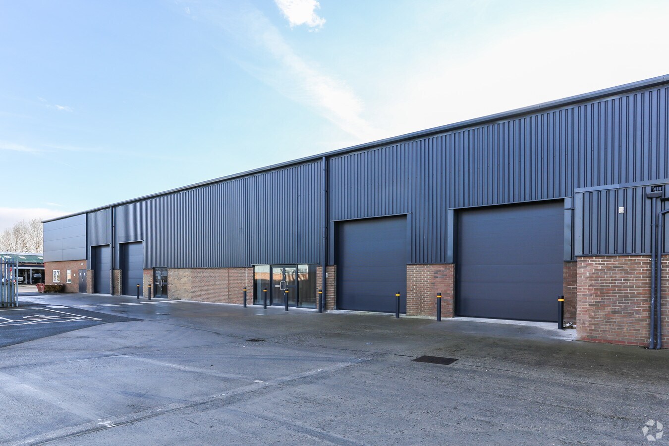 Kettlestring Ln, York YO30 4XF | LoopNet.co.uk