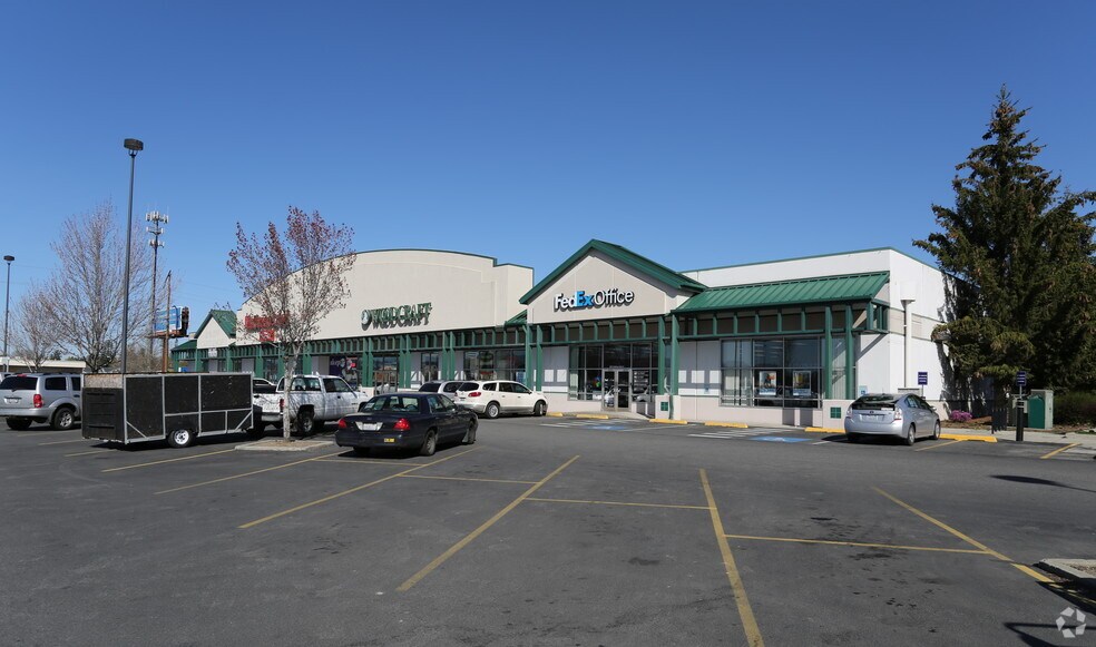 212 N Sullivan Rd, Spokane Valley 99037 - Retail for Rent | LoopNet UK