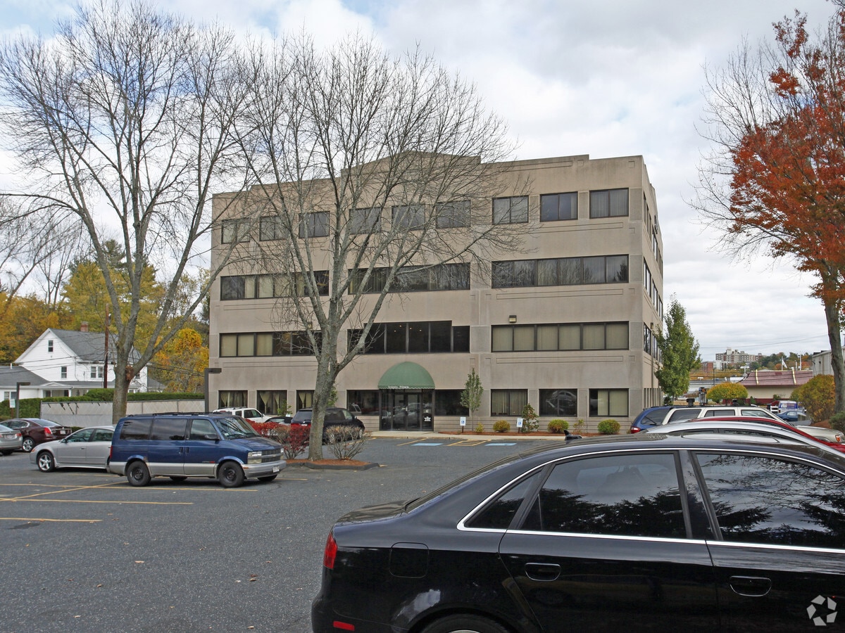 1253 Worcester Rd, Framingham 01701 - Temple Place | LoopNet.co.uk