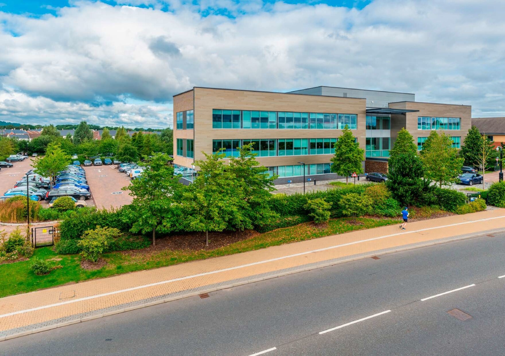 Office Property for Sale in Javelin House, Gloucester Business Park ...