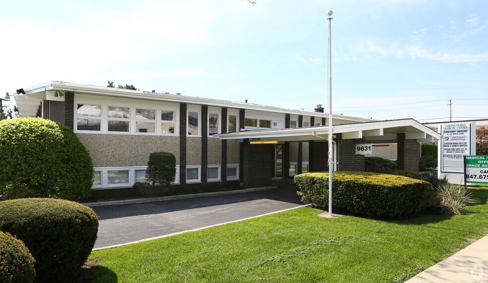 9631 Gross Point Rd, Skokie, IL 60076 | LoopNet UK