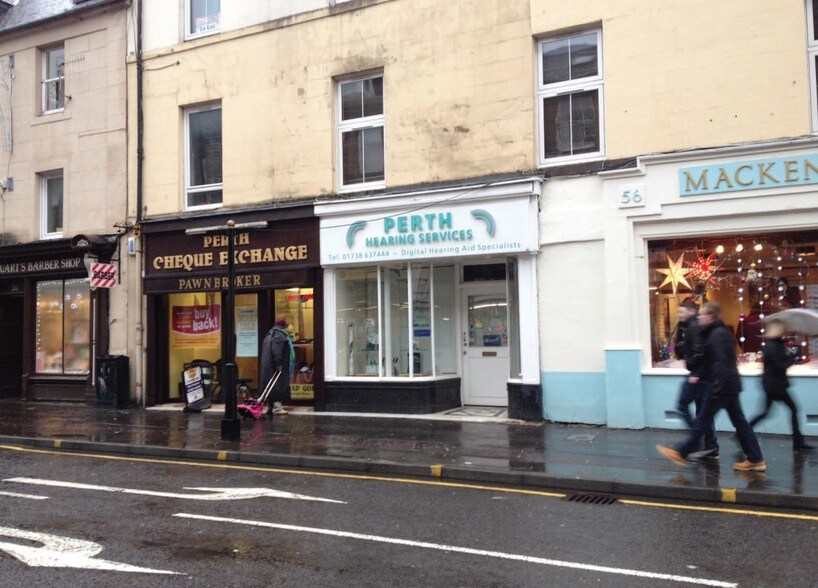 52-56 South Methven St, Perth, PH1 5NX | LoopNet UK