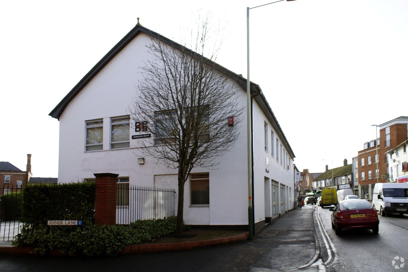 5 Devizes Rd, Swindon SN1 4BJ | LoopNet UK