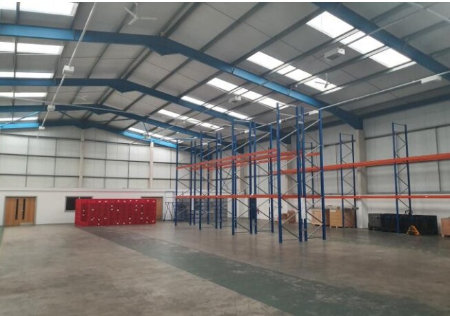 Laches Clos, Wolverhampton WV10 7DZ - Industrial for Sale | LoopNet UK