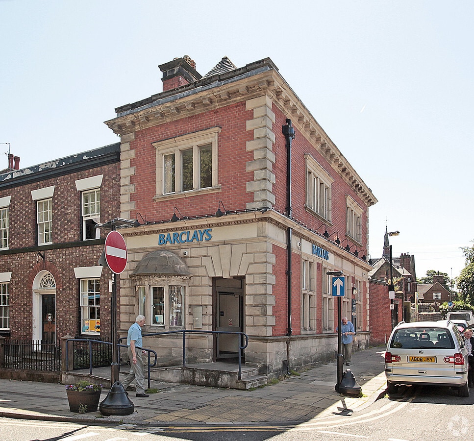 27-29 Allerton Rd, Liverpool, L25 7RA - GBR