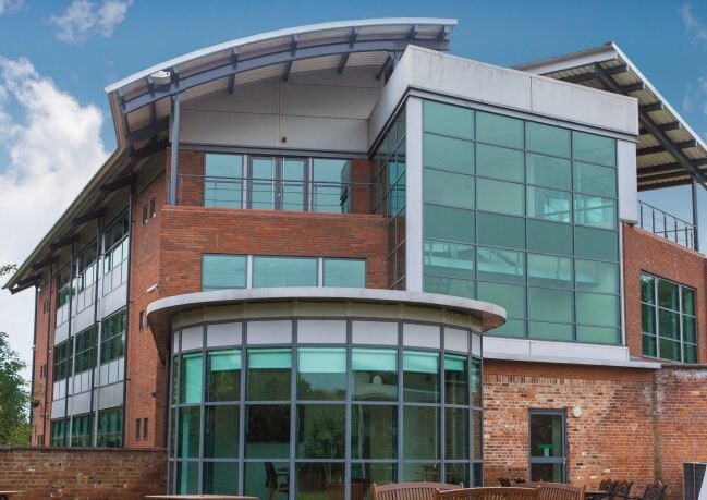 John Comyn Dr, Worcester, WR3 7NS - Attwood House - Office for Rent ...