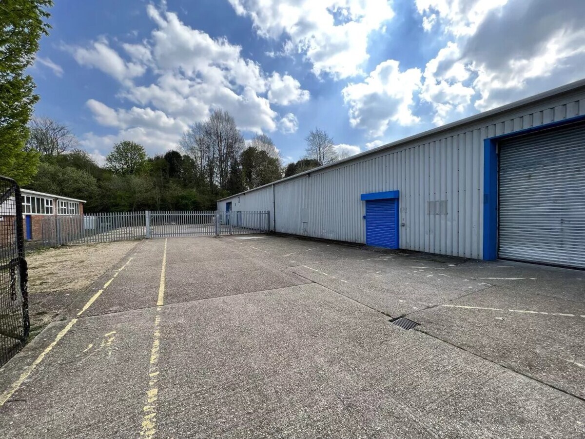 Moorside Rd, Winchester, SO23 7RX