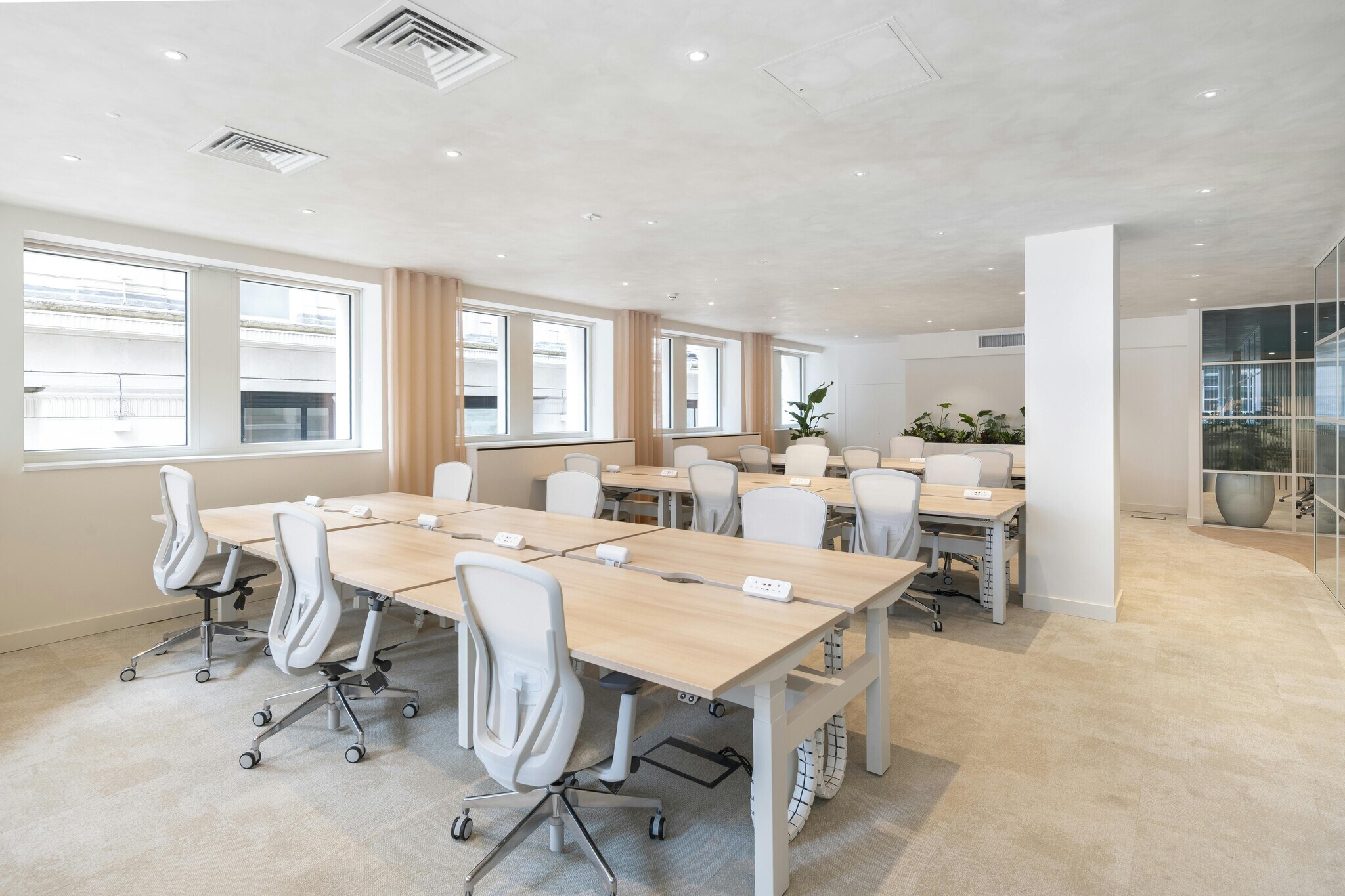 1 Eagle Pl, London, SW1Y 6AF - Office to Rent - 1,845 sq ft - GBR
