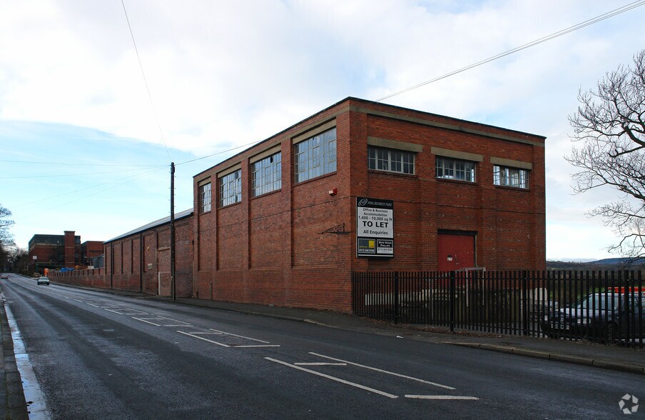 Pool Rd, Otley, LS21 1EG - Pool Business Park | LoopNet UK