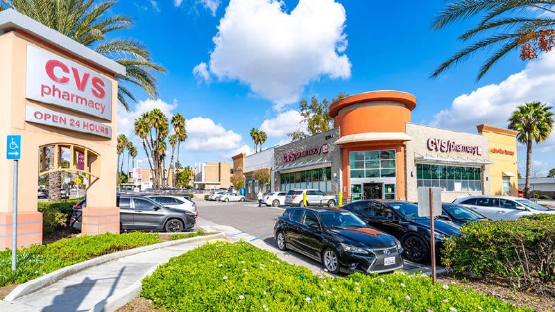 2200 N Harbor Blvd, Fullerton 92835 - CVS Pharmacy (Fullerton, CA ...