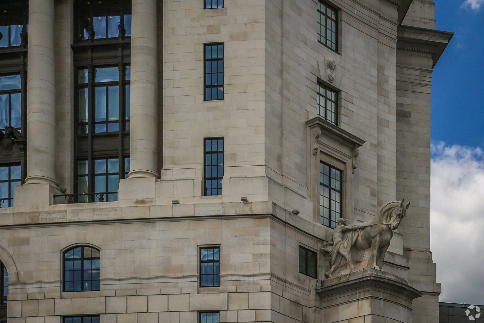 100 Victoria Embankment, London, EC4Y 0BA - Office to Rent - 29,430 sq ...