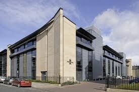 20 Brandon St, Edinburgh, EH3 5PP - GBR