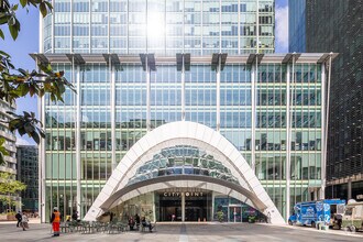 1 Ropemaker St, London, EC2Y 9AW - Podium at Citypoint | LoopNet UK