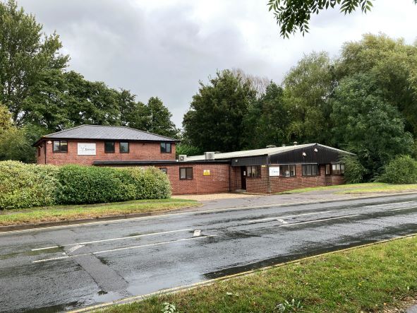 Lisieux Way, Taunton, TA1 2PW | LoopNet UK