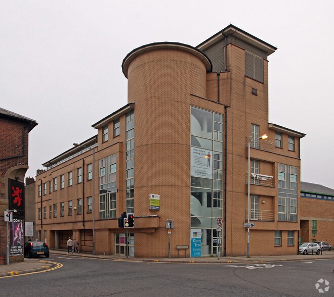 7-9 Castle St, Luton, LU1 3AJ | LoopNet UK