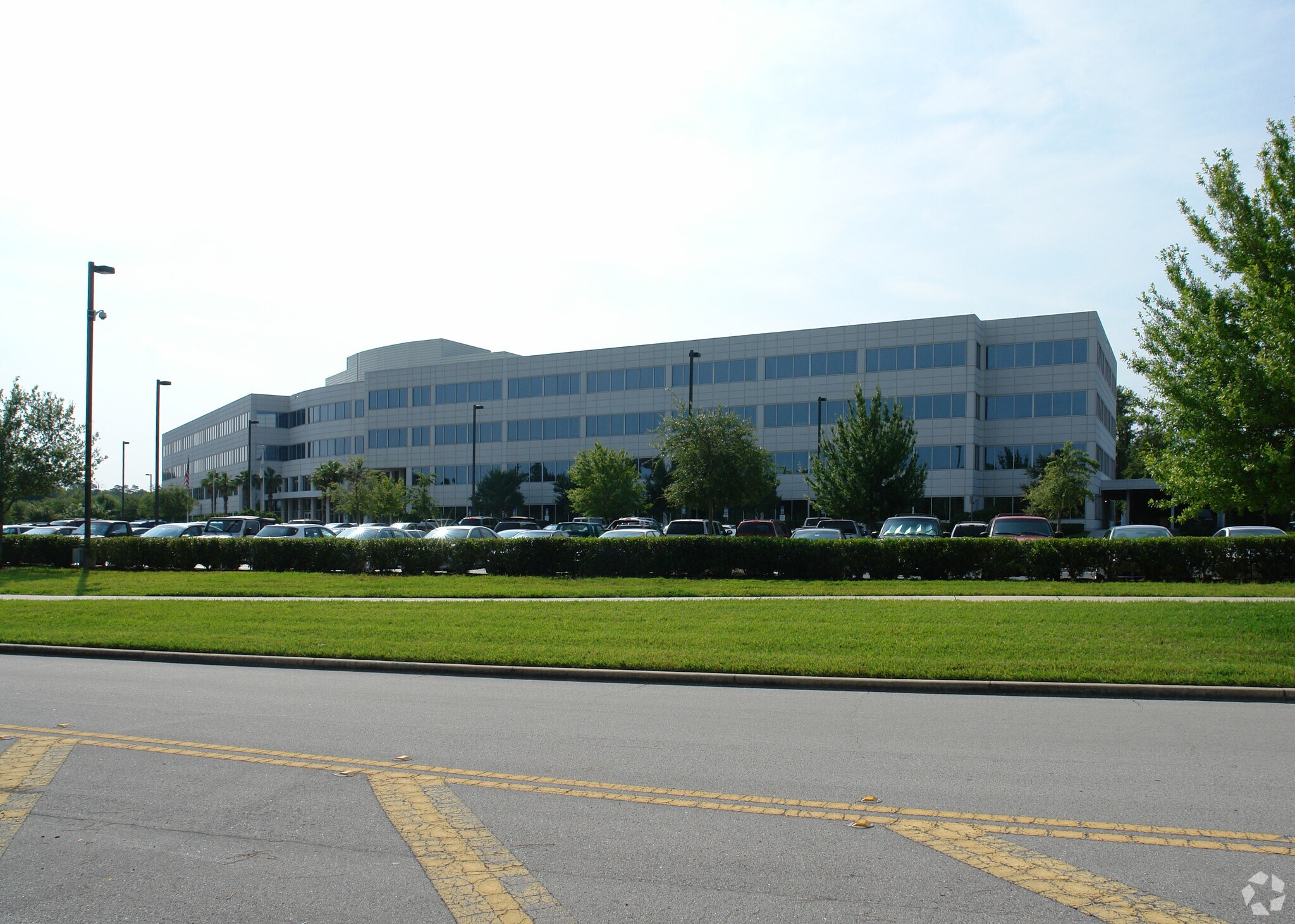 11842 Corporate Blvd, Orlando 32817 - Siemens Building | LoopNet.co.uk