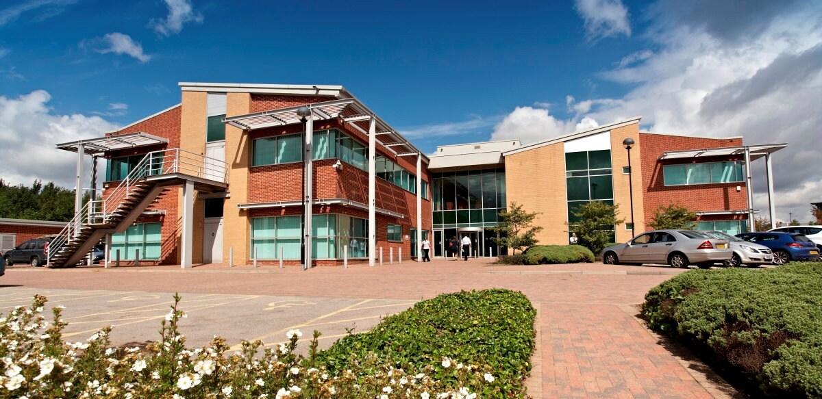 Century Way, Leeds LS15 8ZB | LoopNet.co.uk