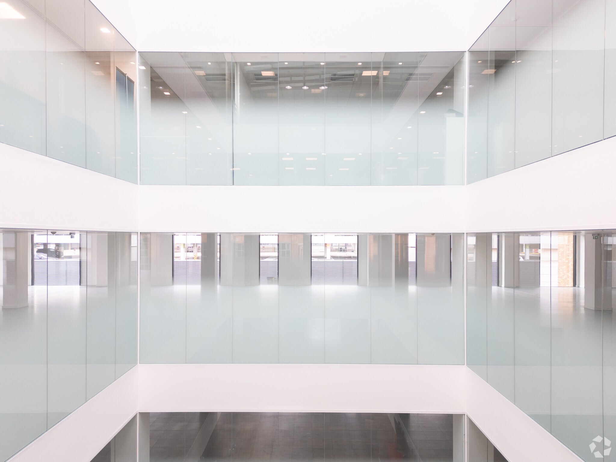 148 Belmont Rd, Uxbridge, UB8 1HE - Belmont House - Office to Rent ...