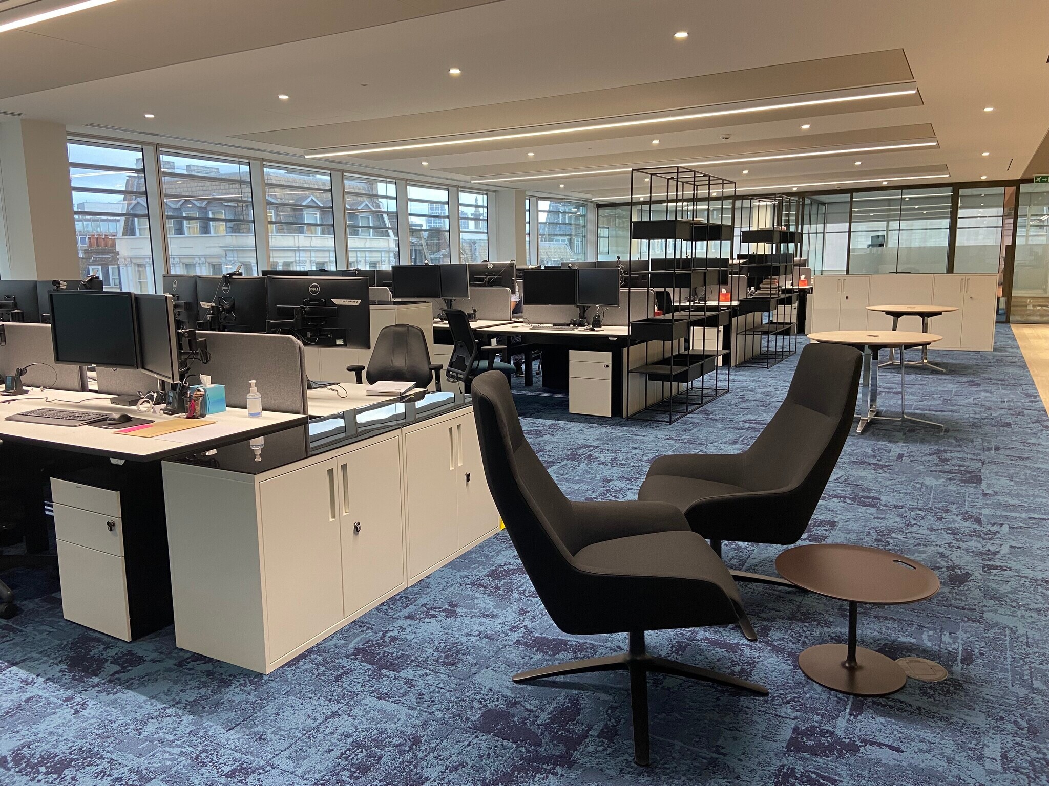 Office Space to Rent - 2 St. James's Market, London, SW1Y 4AH - 10,242 ...