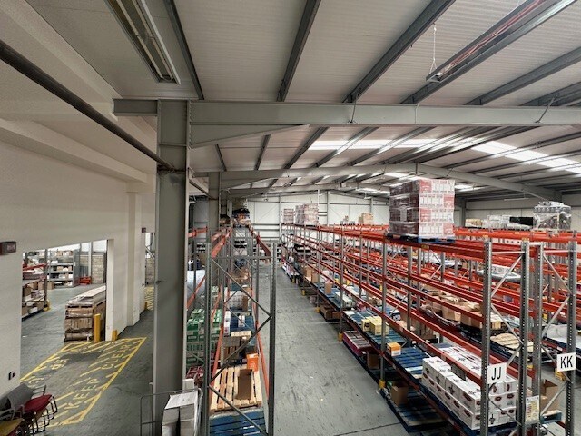 Cliftonhall Rd, Newbridge, EH28 8PW - Industrial for Lease | LoopNet UK