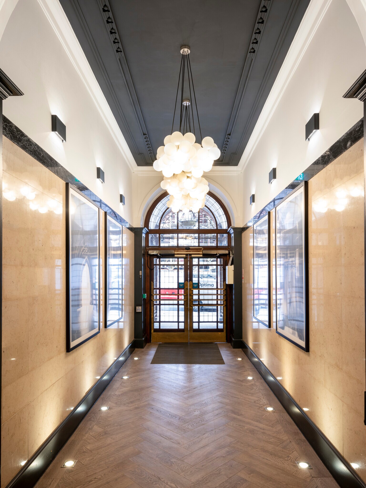 50 Waterloo St, Glasgow, G2 6HQ - Atrium Court - Office to Rent ...