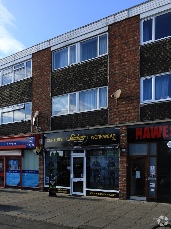 39 High St, Polegate, BN26 5AB - GBR