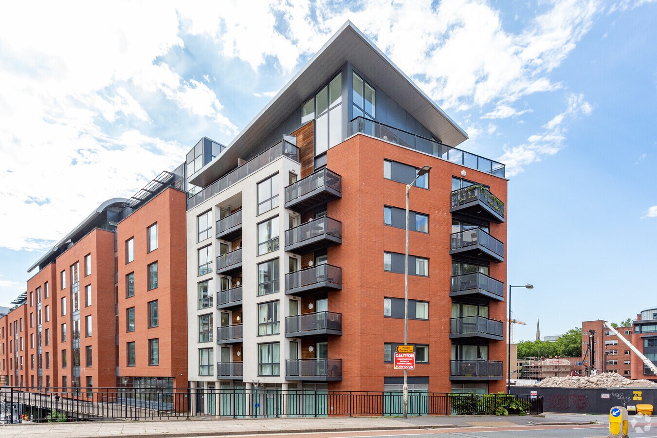 1 Temple Back, Bristol, BS1 6FL | LoopNet UK