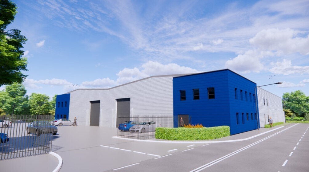 Bird Hall Ln, Stockport, SK3 0XT - Units 14 & 15 | LoopNet UK